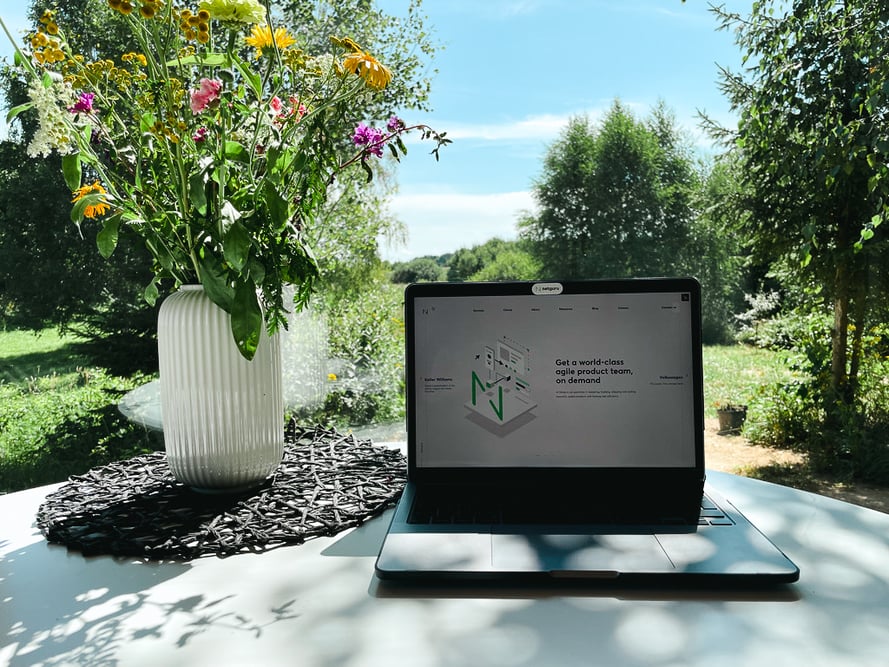 20 Top Frontend Technologies to Use in 2022