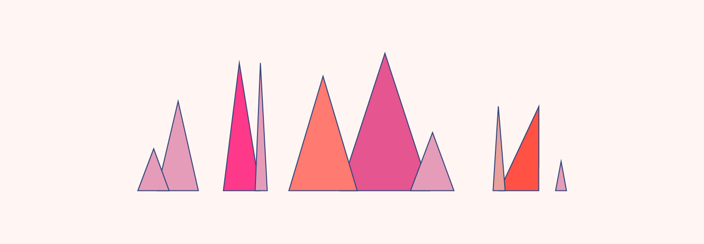 Illustrator's Eye: The Language of Shapes