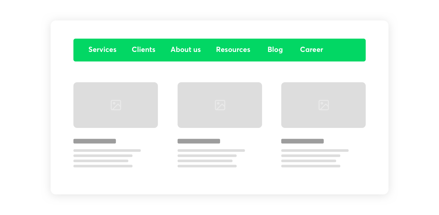 How to Improve Website Navigation Using These 12 Tips