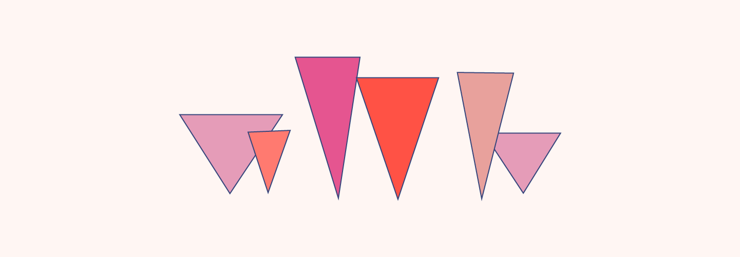 Illustrator's Eye: The Language of Shapes