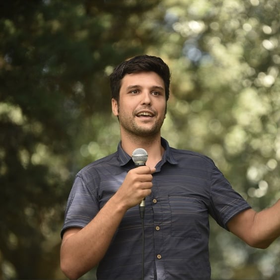 Disruption Forum Online Generative AI 2023