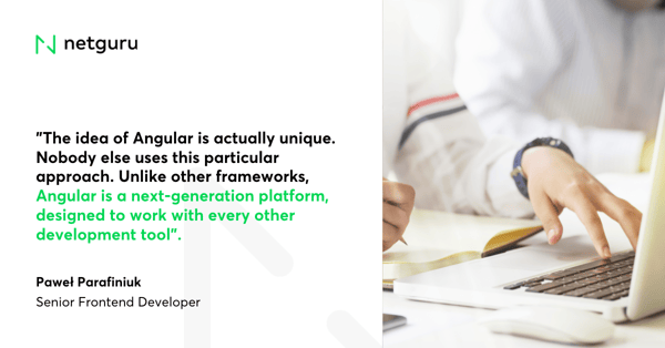 8 Examples of Highly-Successful Angular Apps Many of Us Use Daily