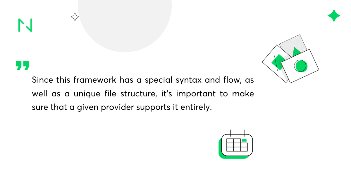 Where to Host Your Next App: Top 10 Django Hosting Providers
