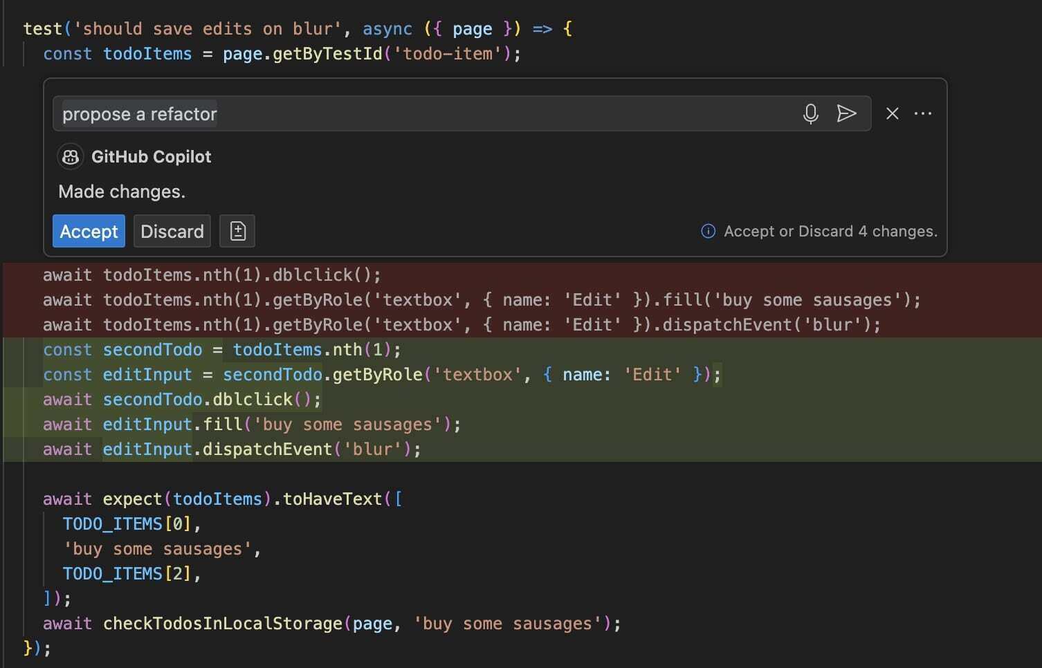 How to Use GitHub Copilot to Supercharge Your Development Workflow