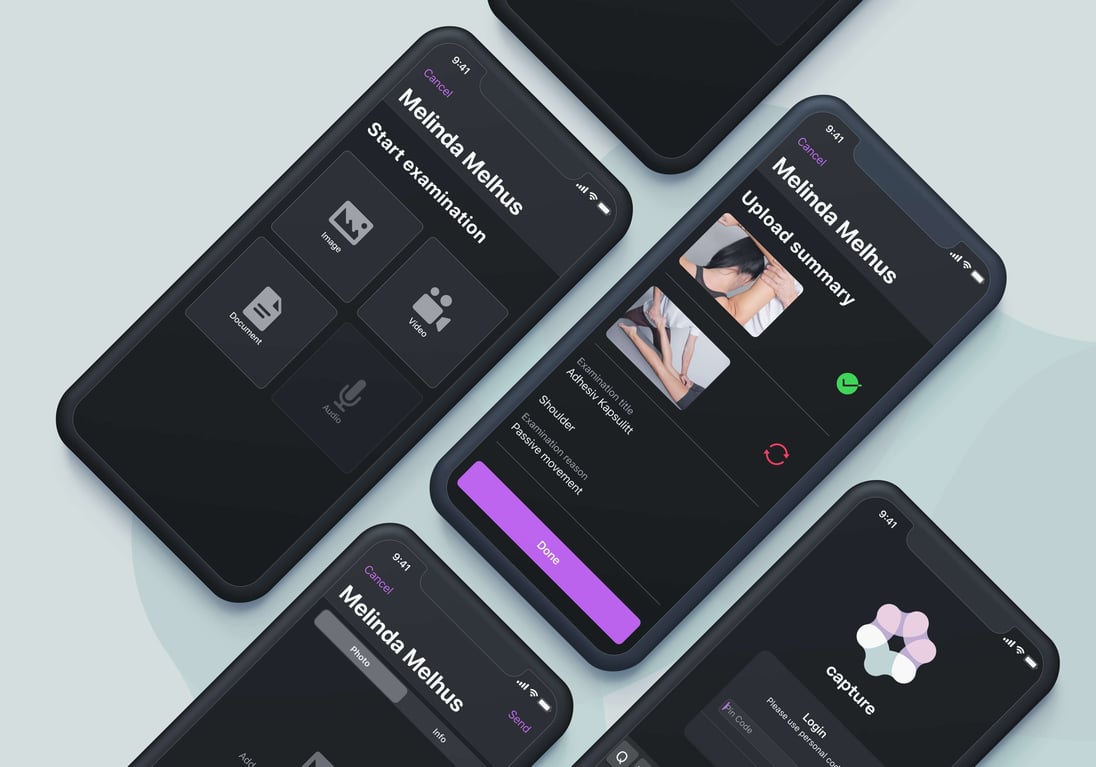 Top Wellness App Developers | Netguru