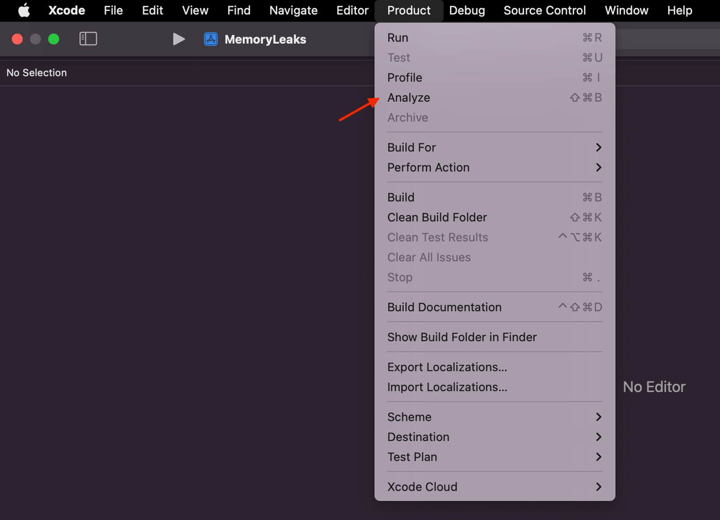What Are iOS Memory Leaks and How to Detect Them?