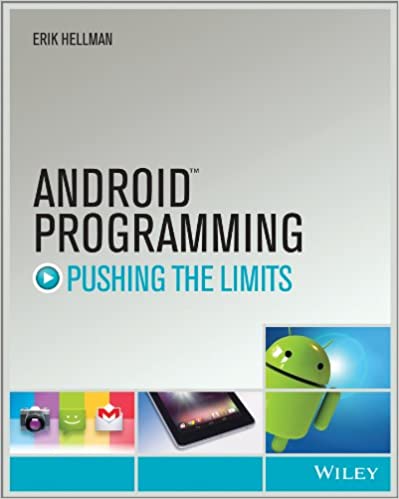 21 Top Android App Development Books For 2025