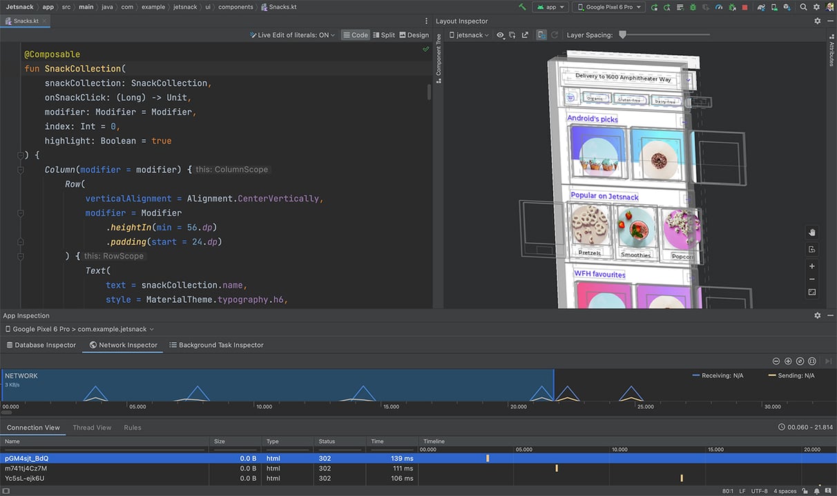 Best IDEs for Android Development in 2024