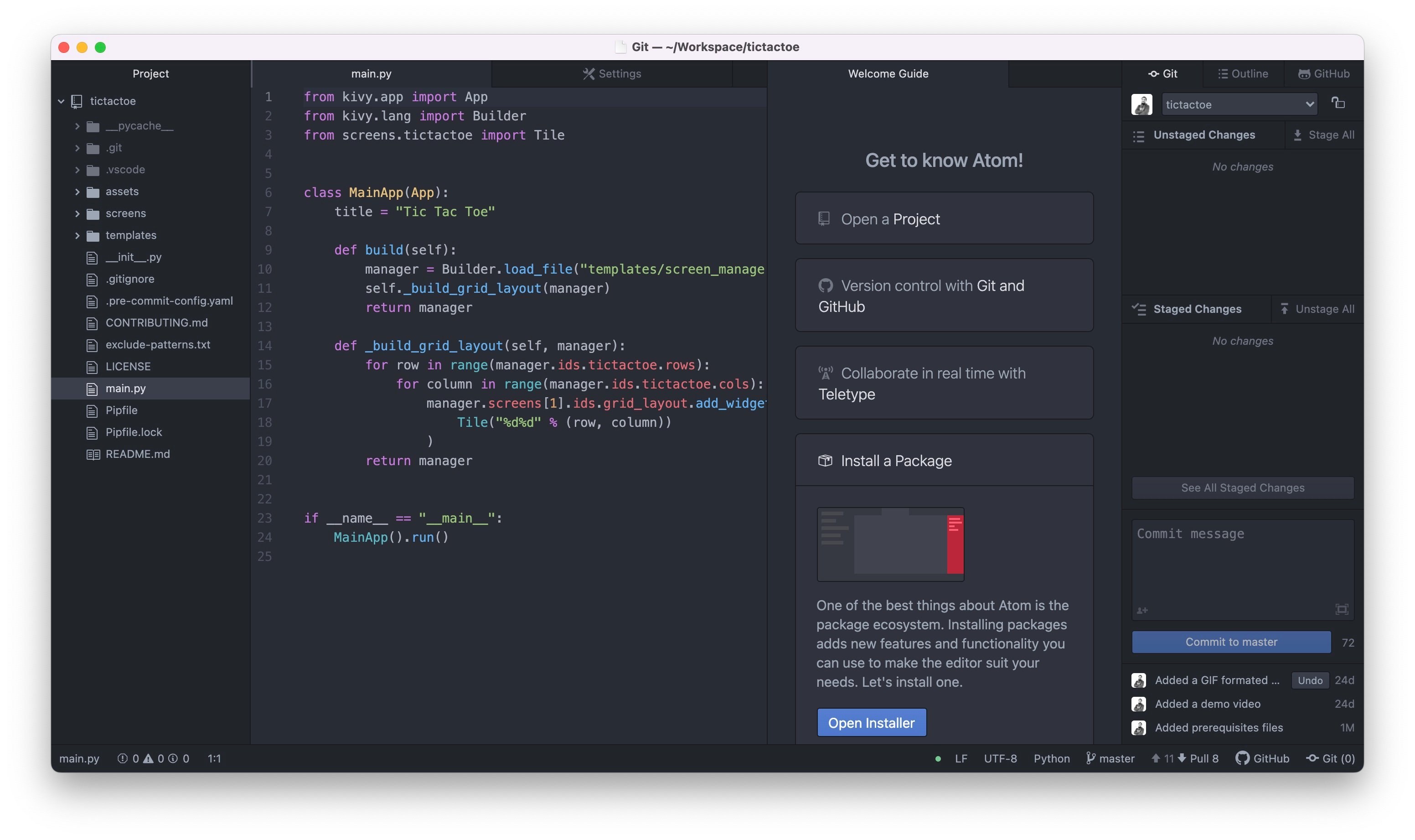 Top 11 Python IDEs You Can Use for Development
