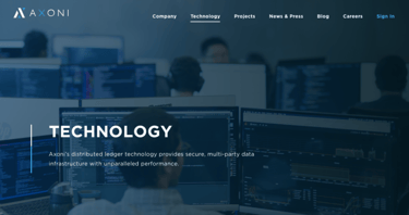 Top 11 Fintech Companies in New York to Watch in 2021