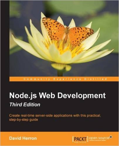 10 Node.js Books That You Should Have on Your Bookshelf