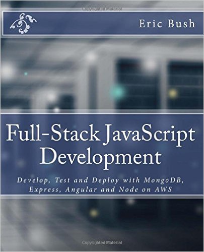 10 Node.js Books That You Should Have on Your Bookshelf