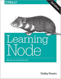10 Node.js Books That You Should Have on Your Bookshelf