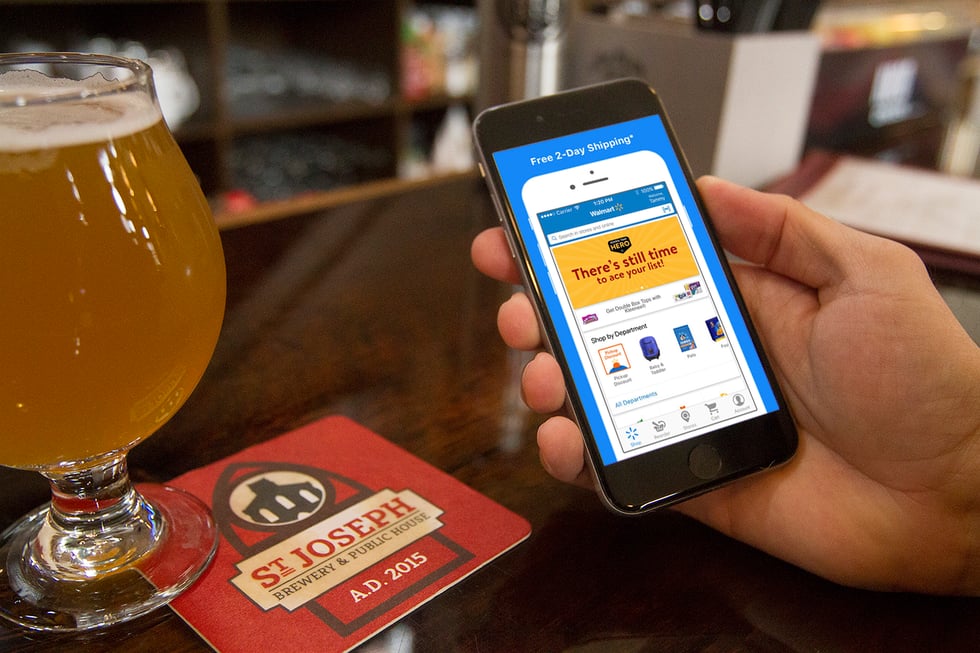 14 Great Examples of React Native Apps in 2025