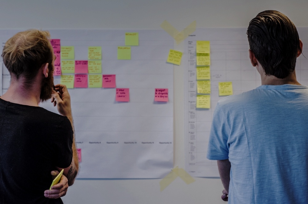 5+ Benefits of Product Design Sprint to Your Business and Your Digital ...