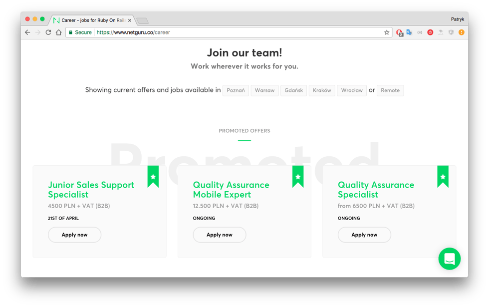 10 Common Frontend Mistakes And How To Avoid Them (Update)
