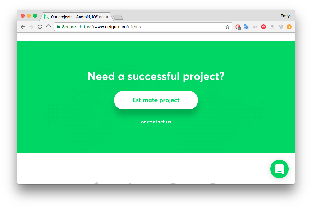 10 Common Frontend Mistakes And How To Avoid Them (Update)