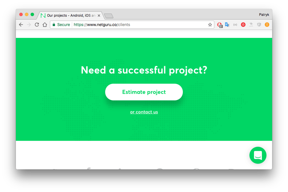 10 Common Frontend Mistakes And How To Avoid Them (Update)