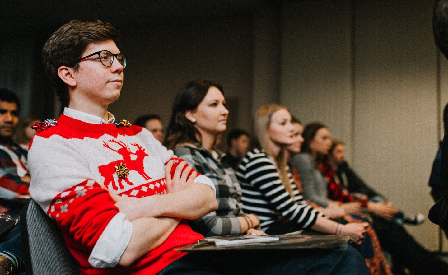 9 Characteristics of a Modern Workplace - Look For them When Searching ...