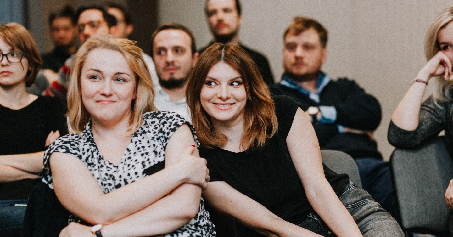 9 Characteristics of a Modern Workplace - Look For them When Searching ...