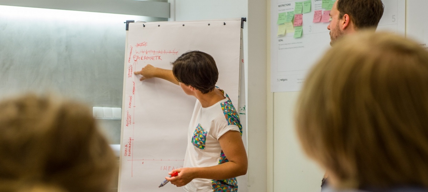 9 Characteristics of a Modern Workplace - Look For them When Searching ...