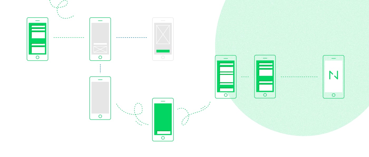 20 Tips on How to Improve the UX of Your Application - Extensive Guide ...