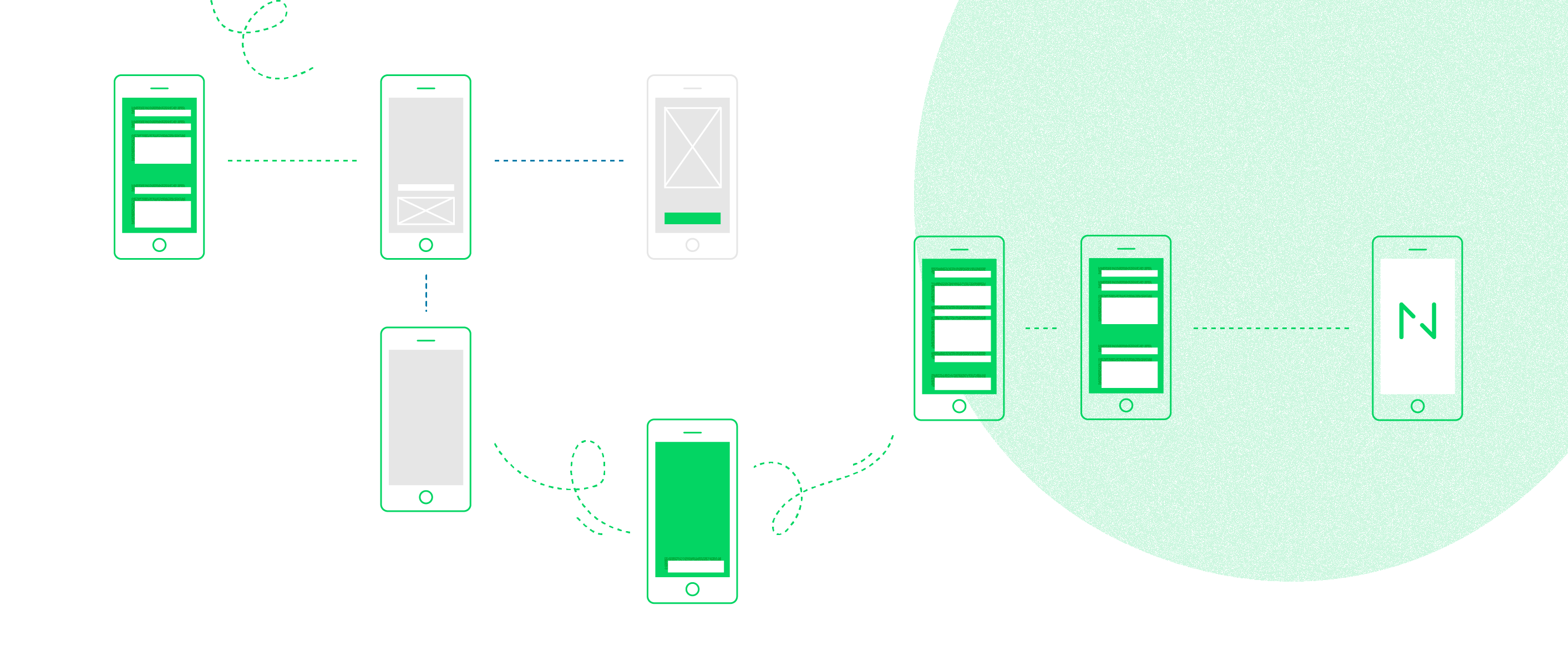 7 Reasons Why Illustrations Have a Huge Impact on Digital Product Design