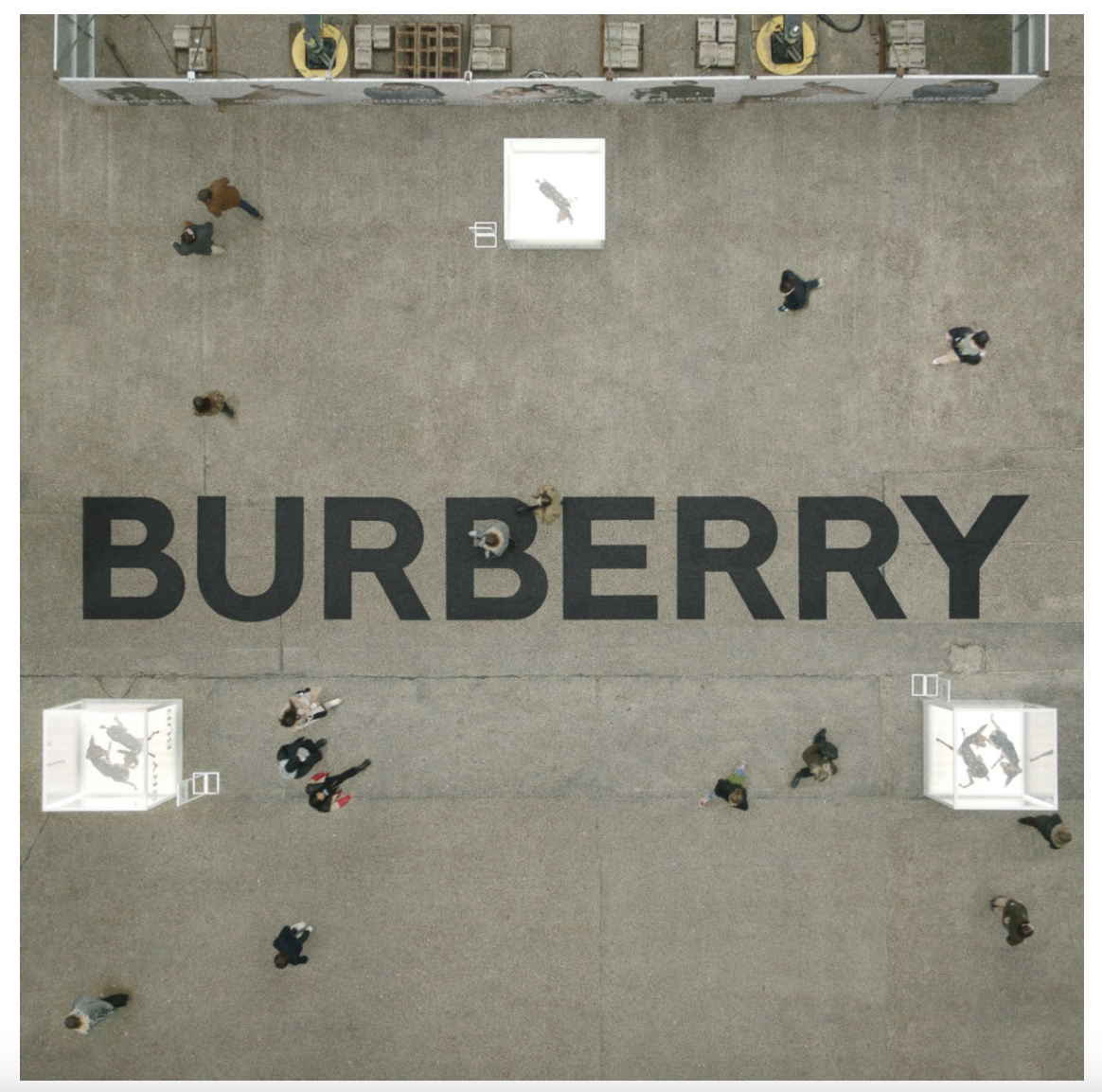 5 Examples of Augmented Reality in Fashion Retail