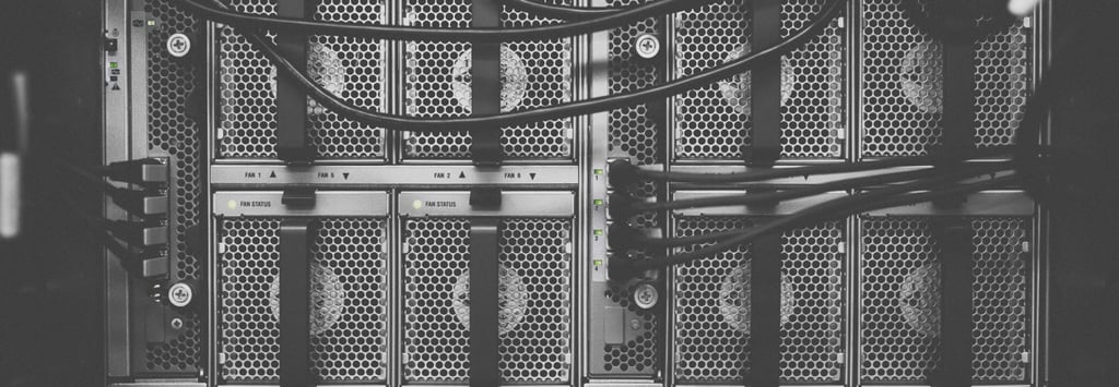 Nginx Tutorial #1: Basic Concepts