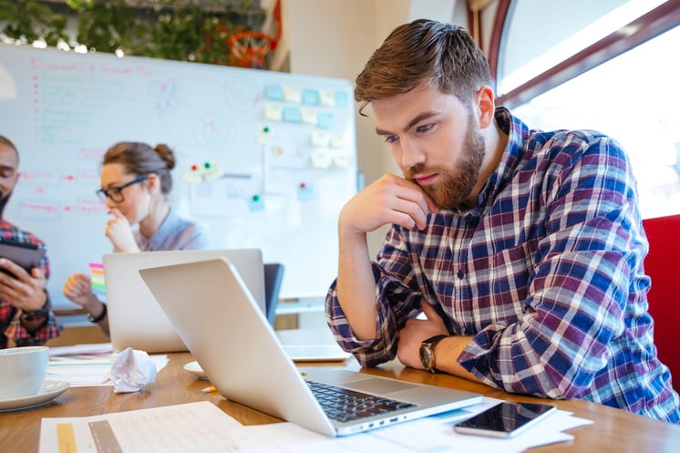 6 Examples of Apps Built with Mendix