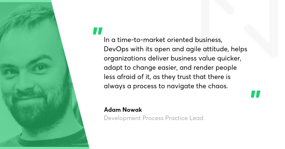 DevOps Debunked - All You Wanted to Know About DevOps Work But Were Too ...