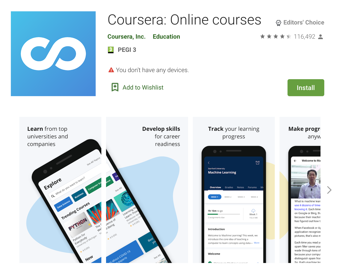 10 Android Apps Written in Kotlin - Examples of Successful Applications