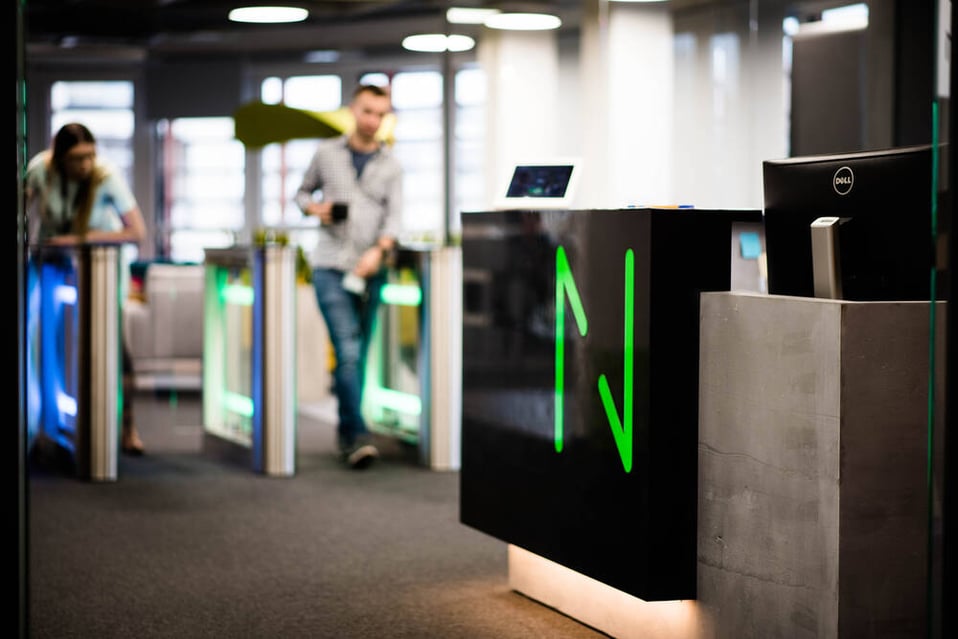 About Us – Our Values and Approach | Netguru