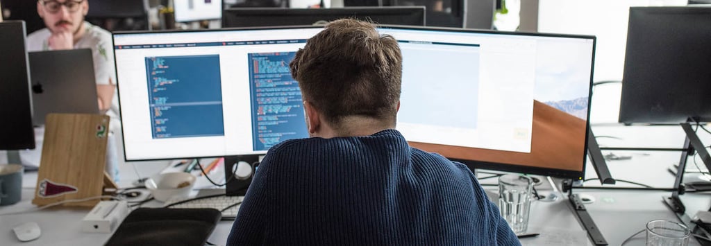 Python vs. C++ for Machine Learning