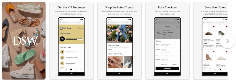 8 Top Loyalty Program Apps in Retail for 2025