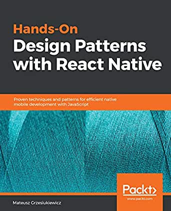 9 Must-Read React Native Books You Need on Your Bookshelf! [Updated]
