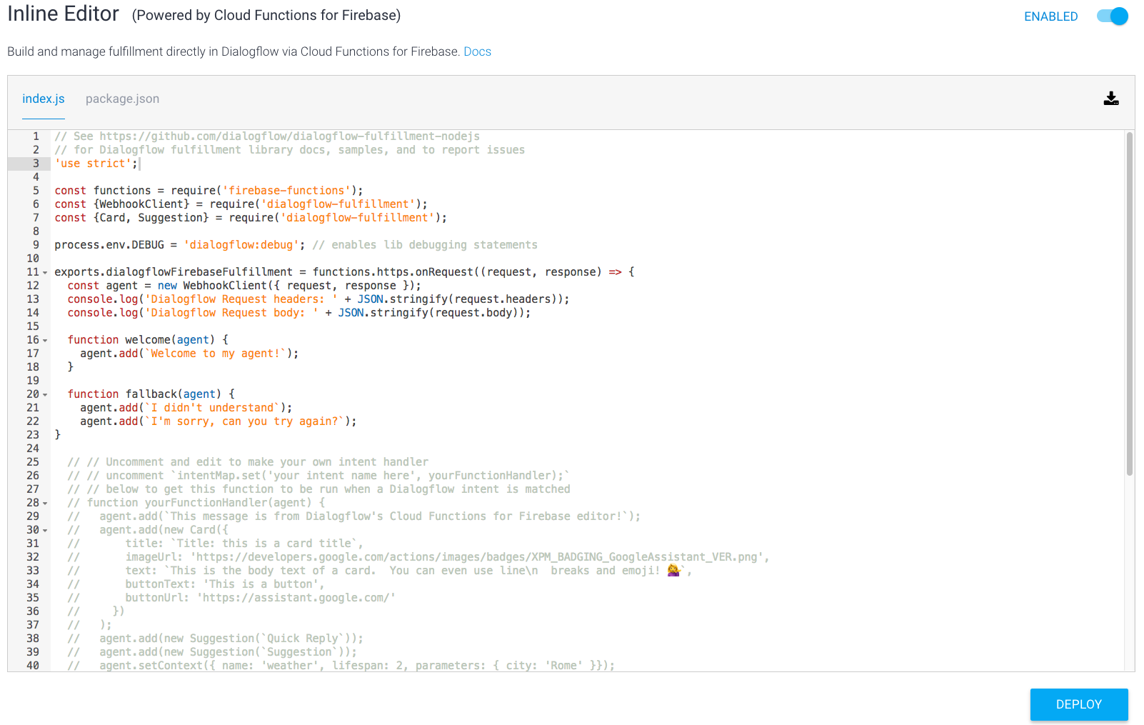 What Is DialogFlow and Why Do You Need It?