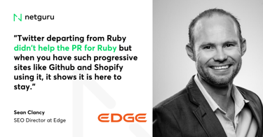 We Asked the Industry: Is Ruby on Rails Dead?