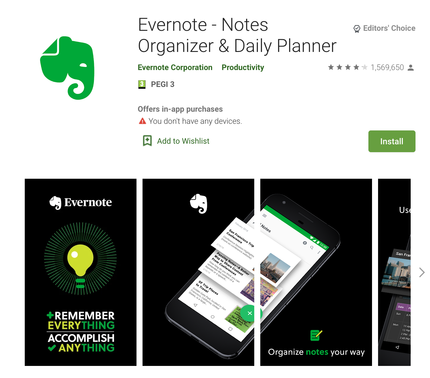 10 Android Apps Written in Kotlin - Examples of Successful Applications