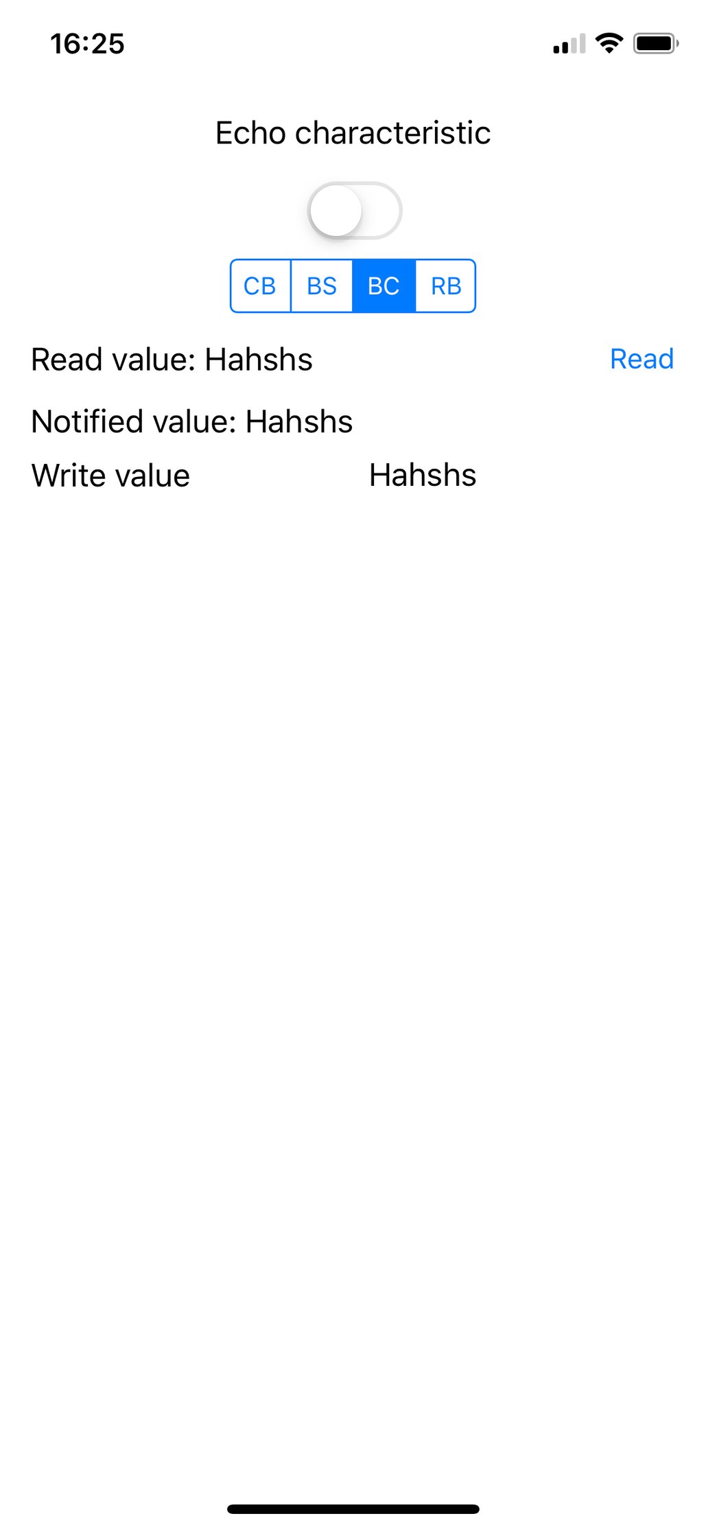 5 Best iOS BLE Frameworks and Libraries Comparison