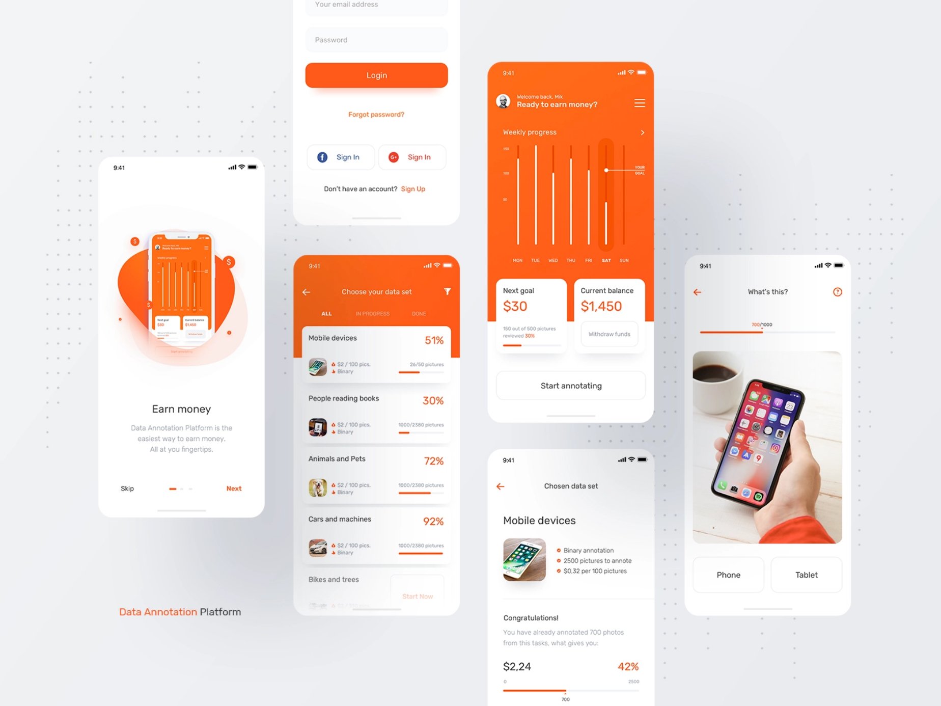 Agile Software Development Services | Netguru