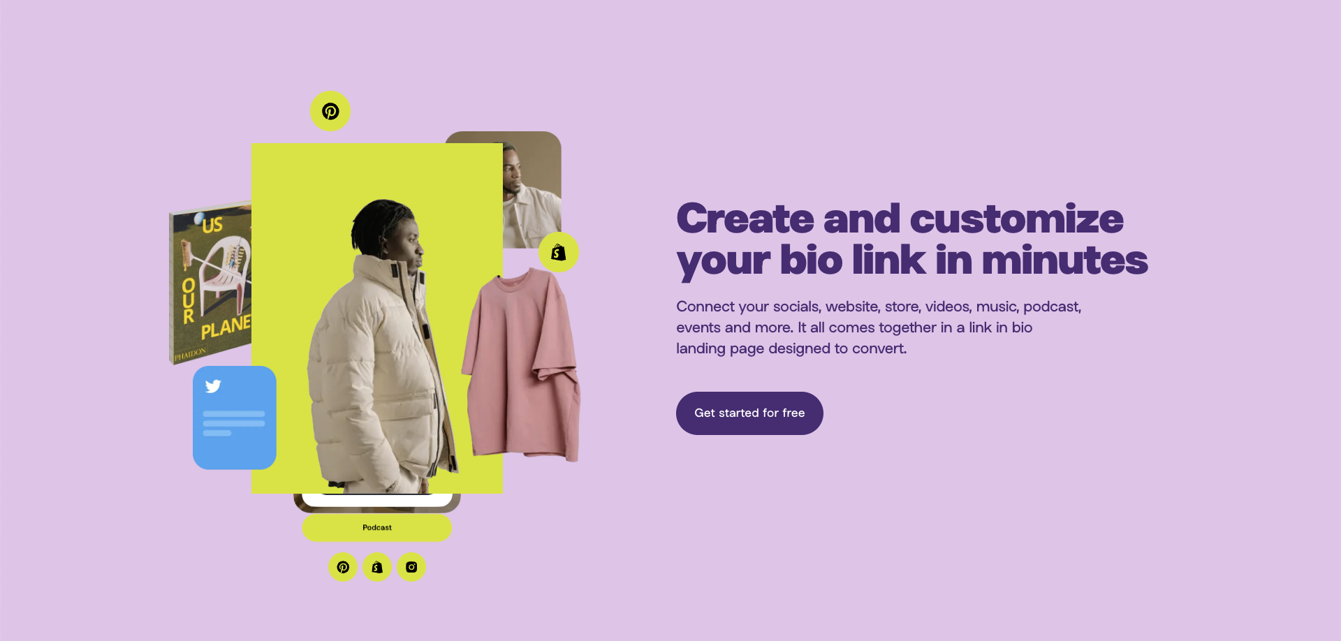 Landing Page Design: 8 Best Practices
