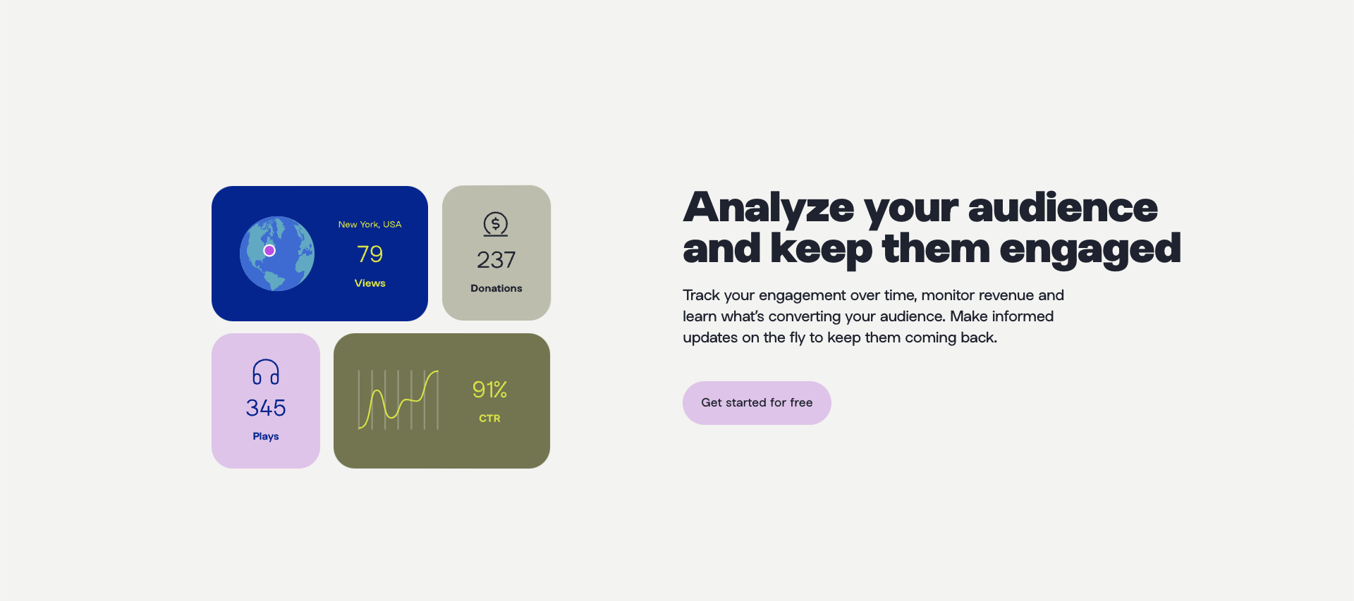 Landing Page Design: 8 Best Practices