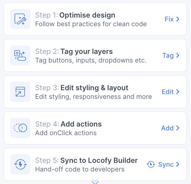 How Locofy Accelerates Frontend Development with Design to Code AI
