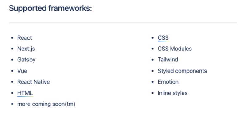 How Locofy Accelerates Frontend Development with Design to Code AI