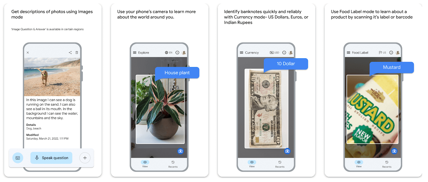 19 Top Image Recognition Apps to Watch in 2025