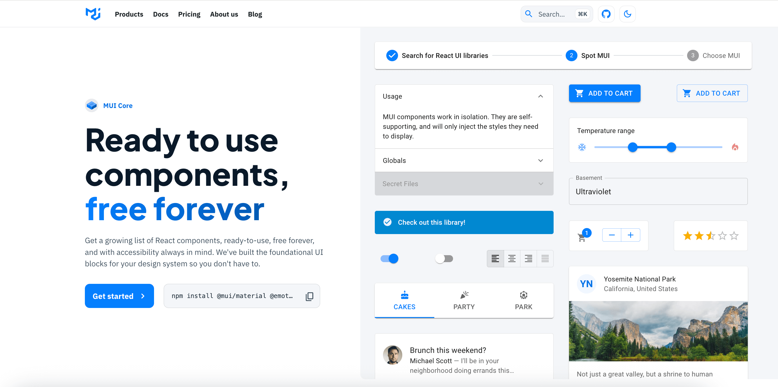 What is Material Design and Why Should You Use It in 2025?