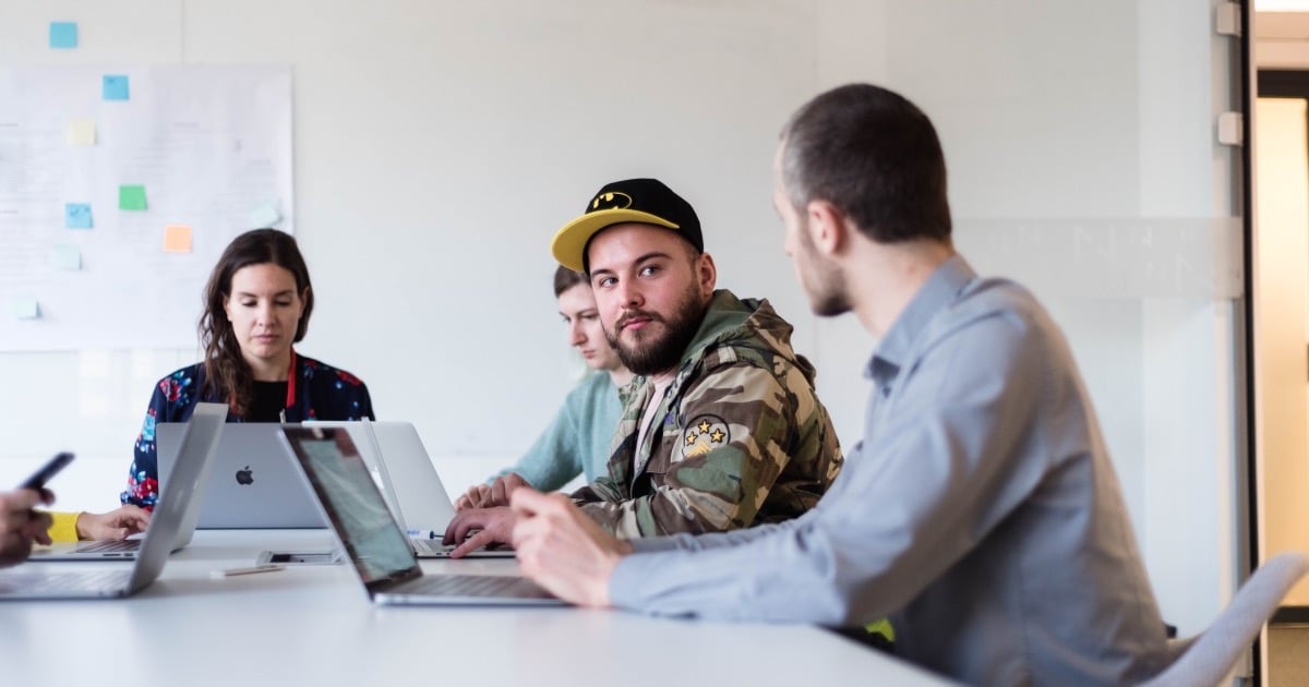 Mastering iOS Human Interface Guidelines for Optimal App Design