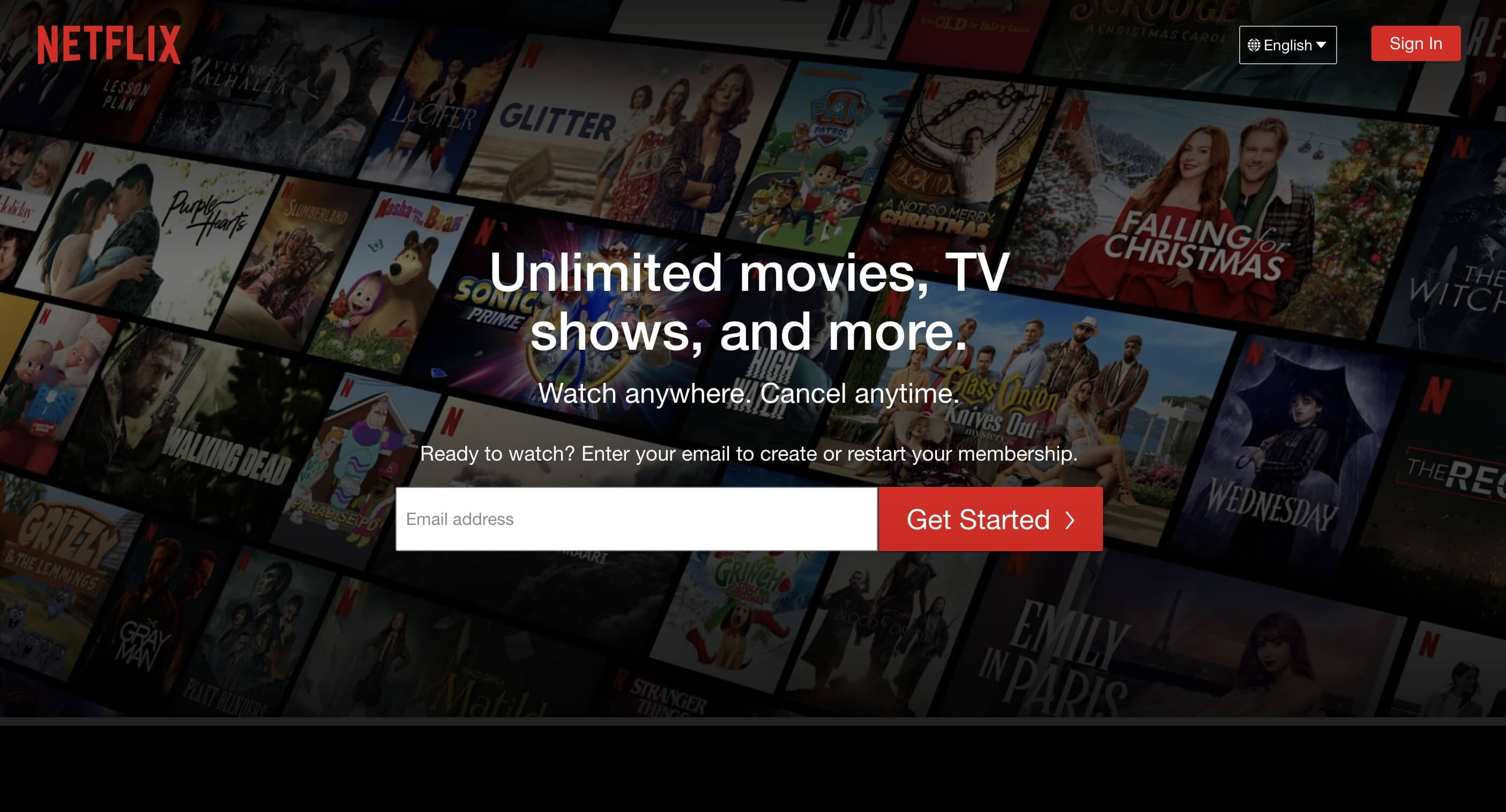 8 Top Python Web App Examples From Top-Notch Companies