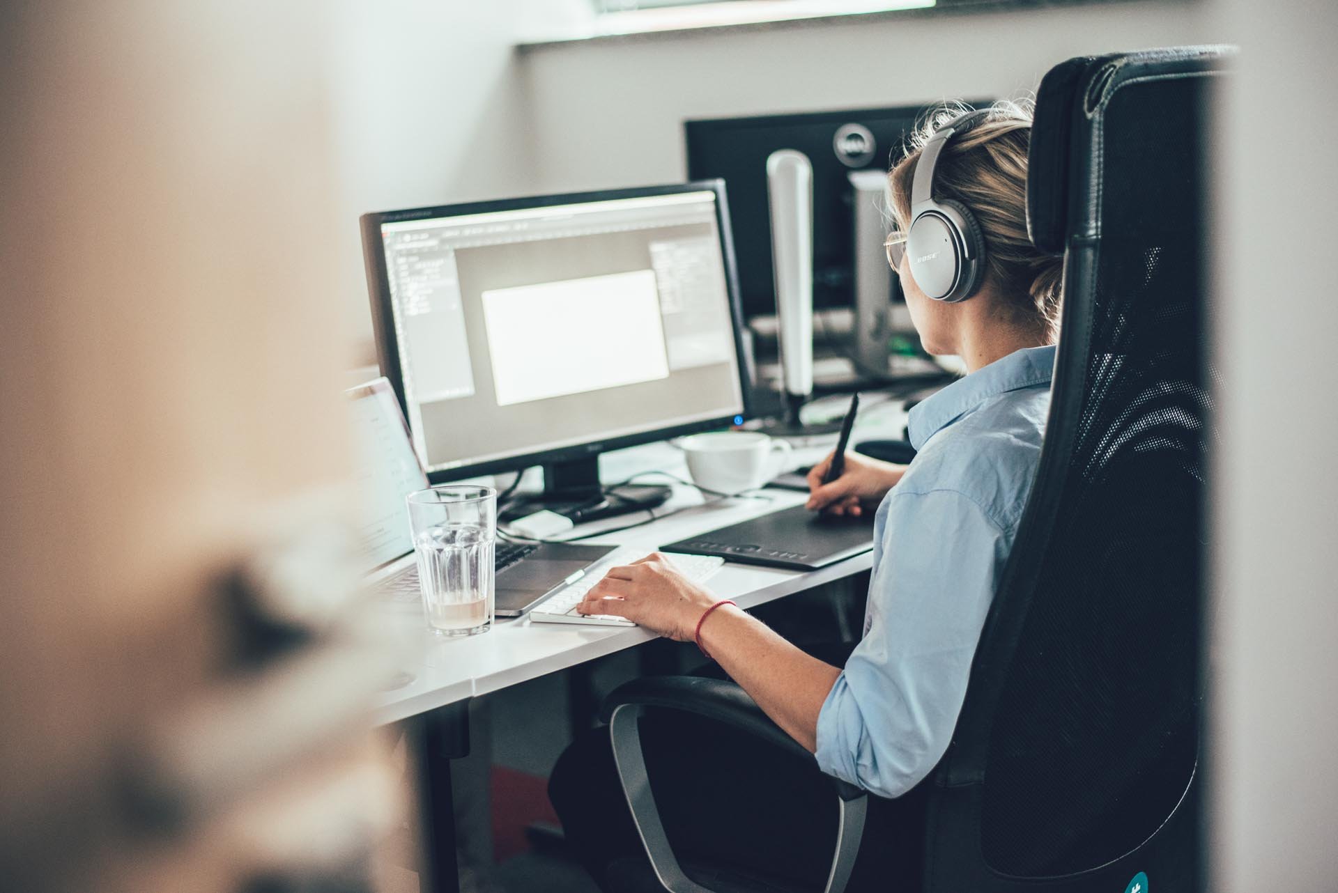 Top 25 Back-End Web Development Tools